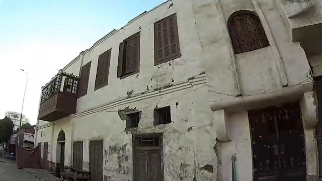 Кронберг канал