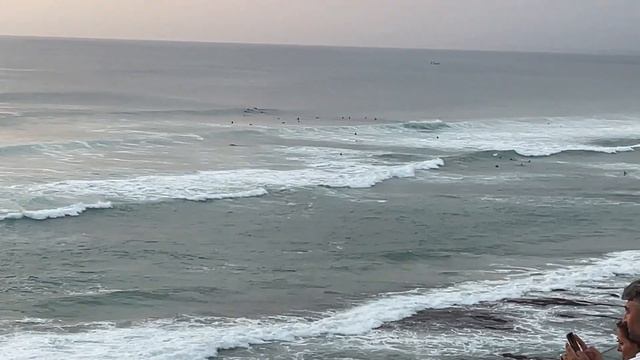 Кронберг канал