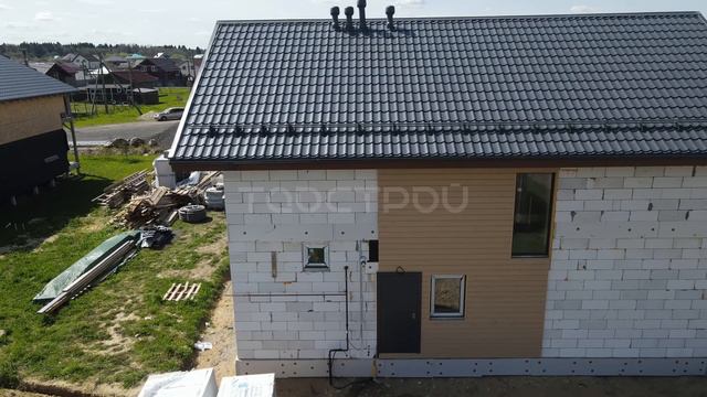 Проект Долина Уюта | №9