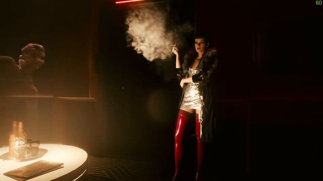 Cyberpunk 2077(2020) #1