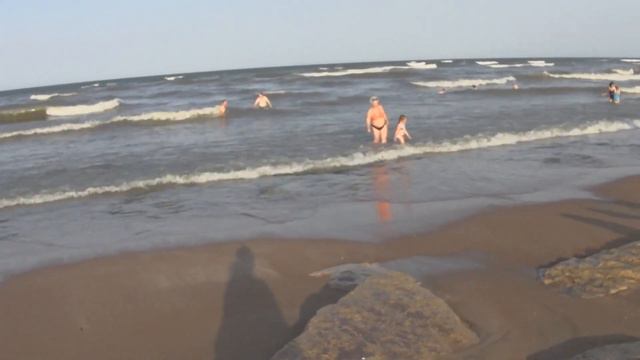 Кронберг канал