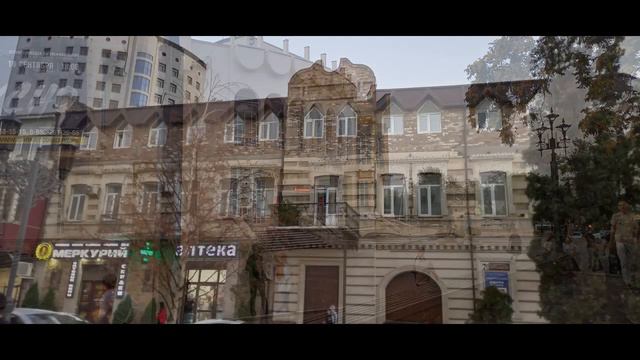 Кронберг канал