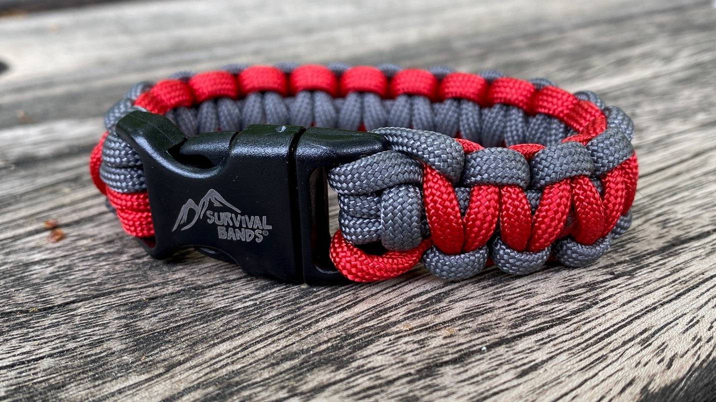 «Плетение браслета для выживания». Запись от 26.09.2024