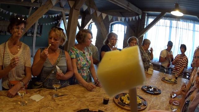 Кронберг канал