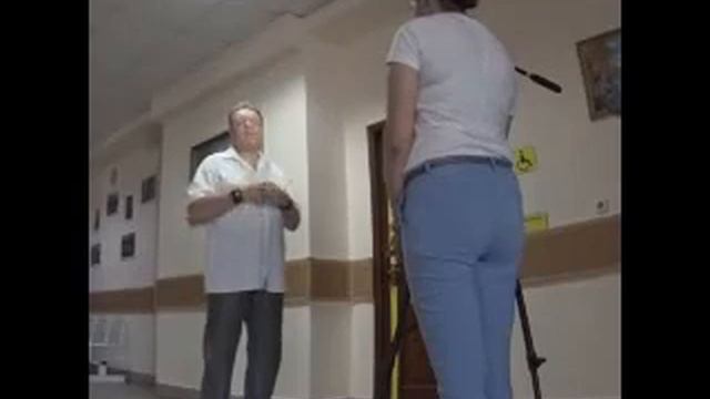 Кронберг канал