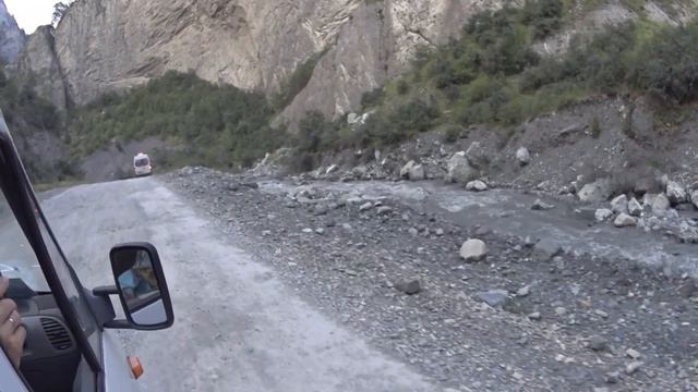 Кронберг канал