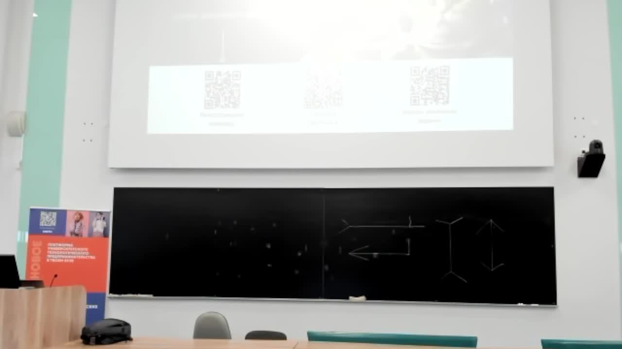 Брейншторм-сессия по разбору заказных задач и перспективных идей.  HR-менеджмент в стартапе