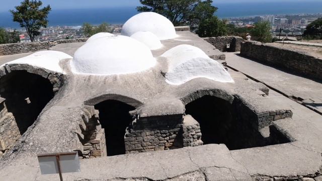 Кронберг канал