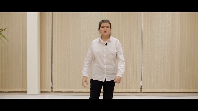 Храмова Виктория