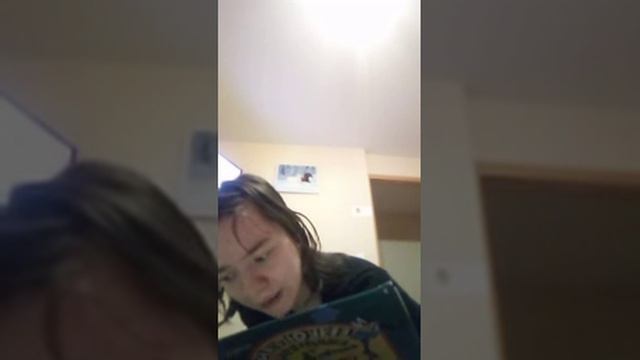 Приключения карандаша и самоделкина глава 2 😊