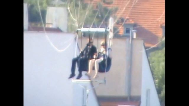 Кронберг канал