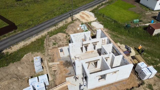 Проект Долина Уюта | №2