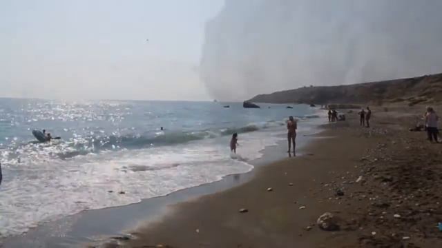 Кронберг канал