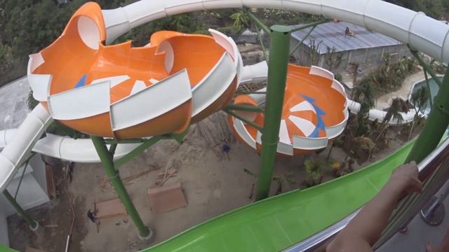 Кронберг канал