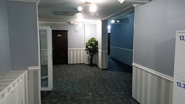 Кронберг канал