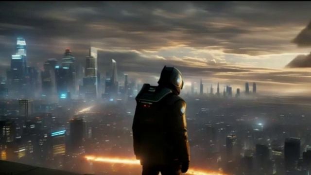 Пивная на гибнущей планете № 7 Монстры больших городов и Концерт (LadyNsax)