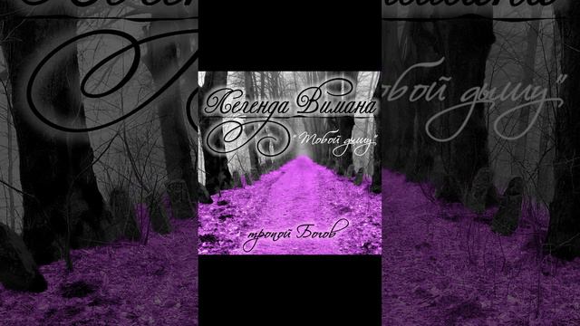 Легенда Вимана - Тобой дышу #музыка #пробуждение #высшее #душа #покой #исцеление #бог #новинка #2024