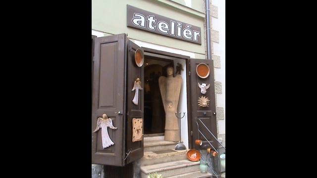 Кронберг канал