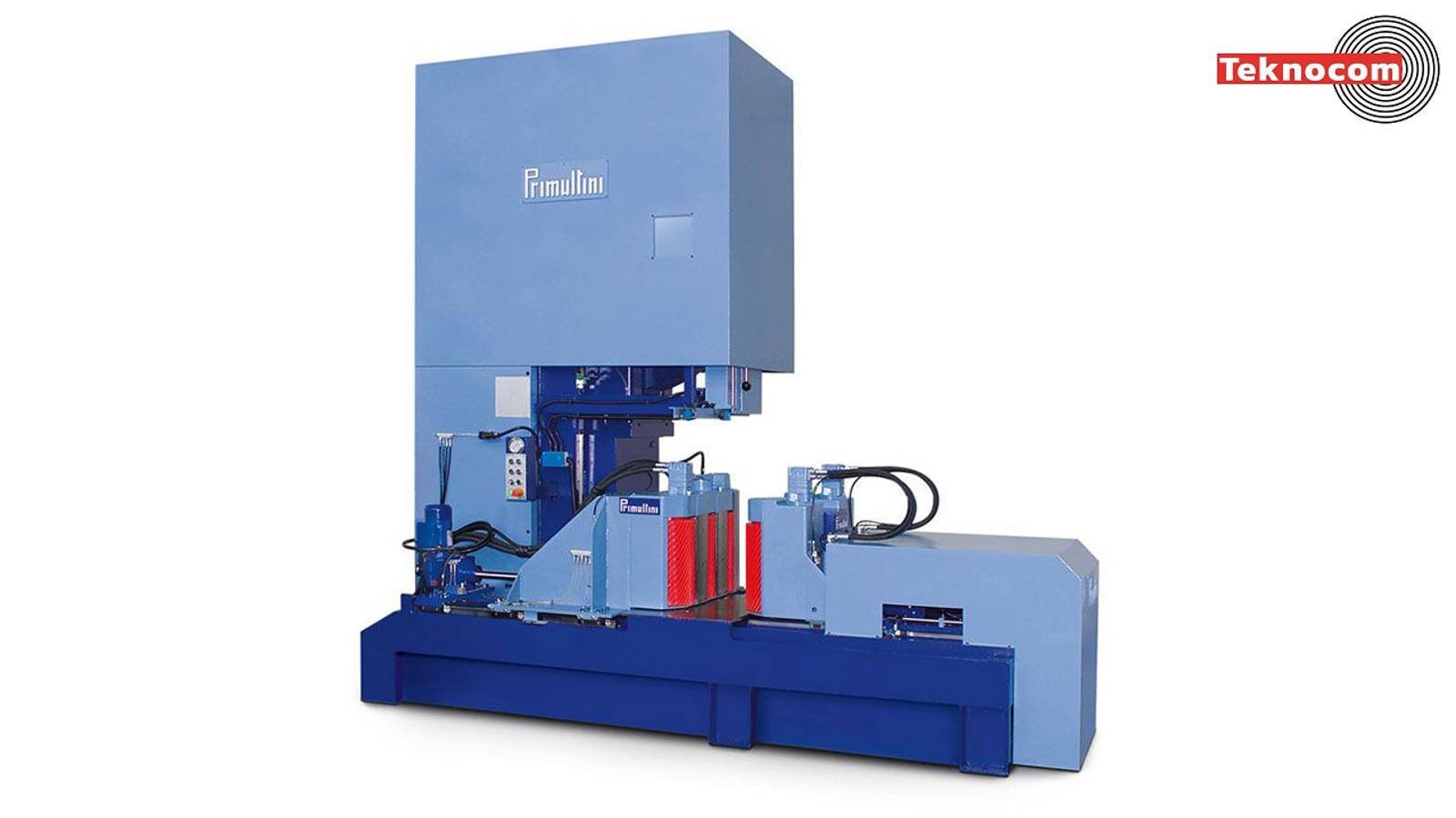 1600 RIK - Делительный станок с электронной системой измерения толщины