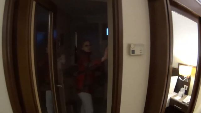 Кронберг канал