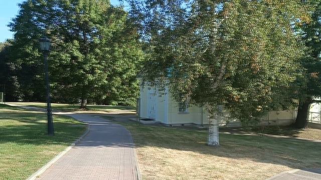 Коломенские рассказы