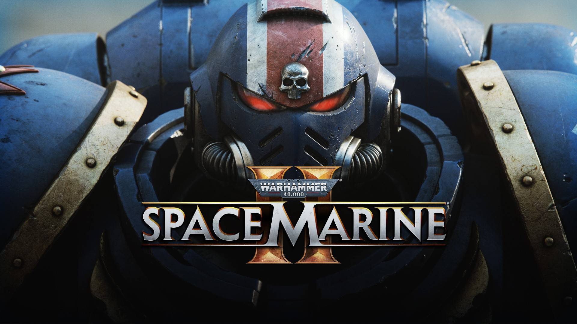 Warhammer 40000 Space Marine 2  Часть 03 На Максимальных настройках