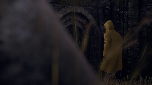 The Devil in Me прохождение часть 1