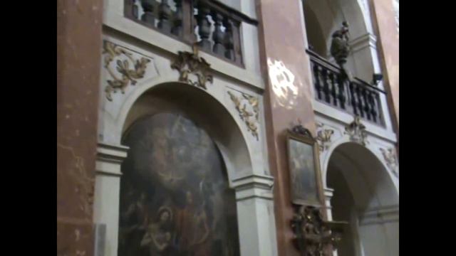 Кронберг канал