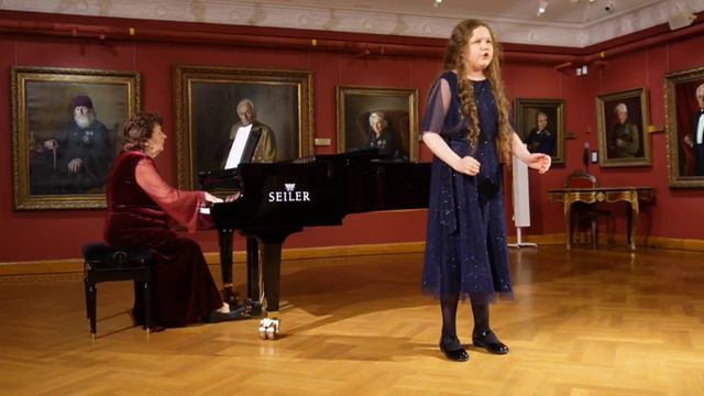 Семёнова Варя