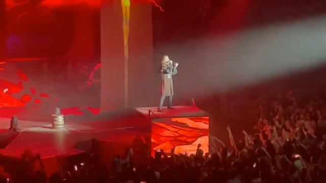 Кронберг канал