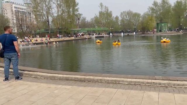 Кронберг канал