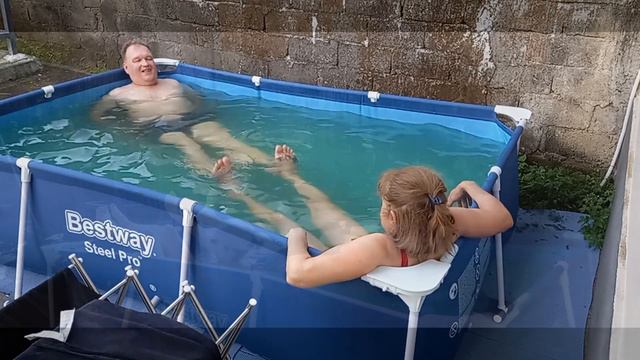 Кронберг канал