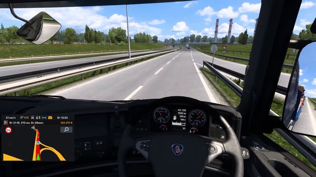 Euro Truck Simulator 2