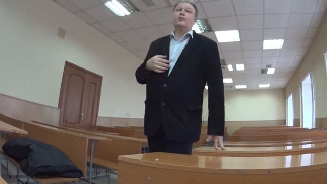 Кронберг канал