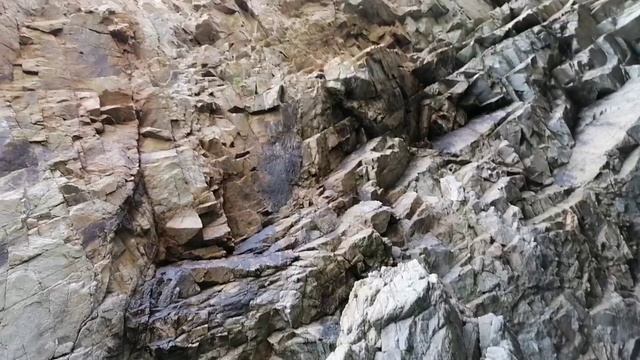 Прогулка на катере/видео-телефон/Приморский кр/сентябрь 2024г.