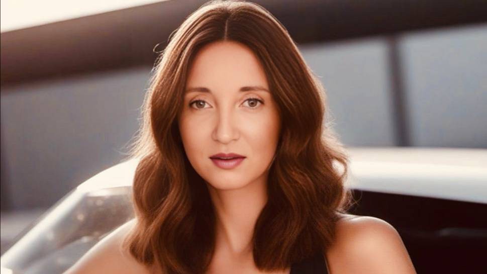 ✅ЕДЕМ ВПЕРВЫЕ ПО ТРАССЕ 🚘Симферополь-Евпатория-Мирный❤️👍