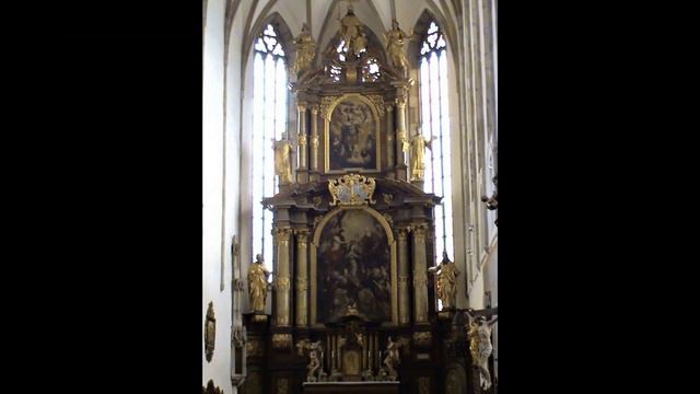 Кронберг канал