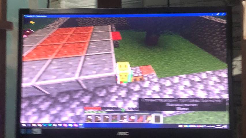 Я играю в Майнкрафт хардкор. ЧАСТЬ 4