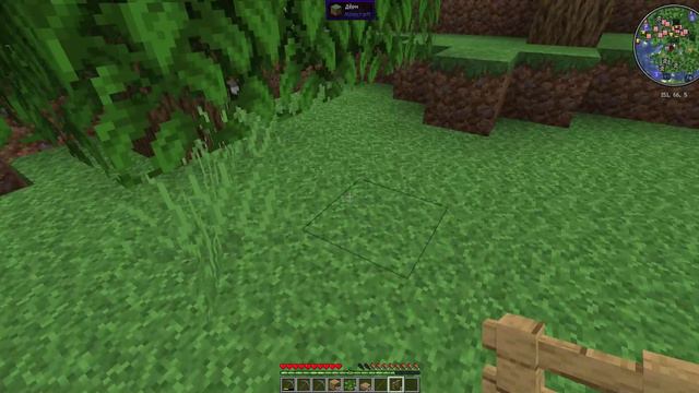 Как построить мост в Майнкрафт