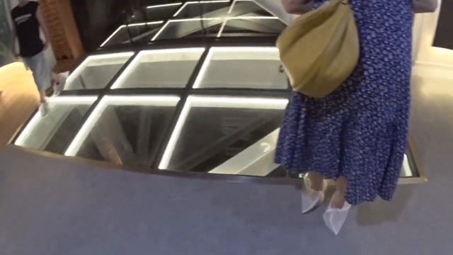 Кронберг канал