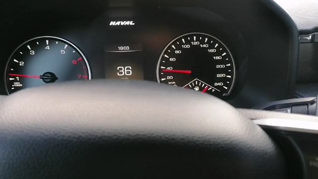 Belka Car - Haval Jolion