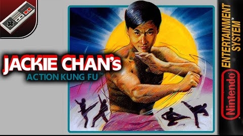 Longplay of Jackie Chan s Action Kung Fu