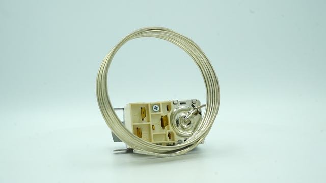 Термостат K22L2025 рабочий для льдогенератора 190540