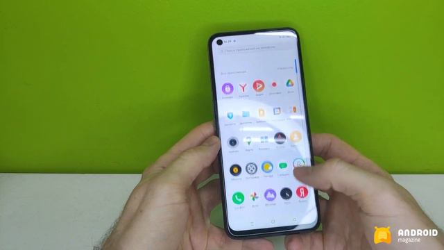 Стоит ли покупать смартфон Realmi 8i / Обзор и впечатления!