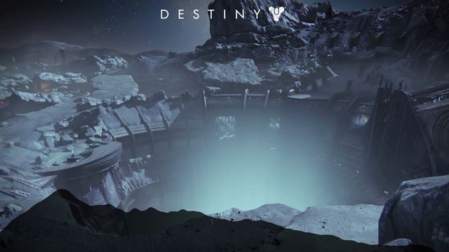 The Hellmouth - Destiny OST