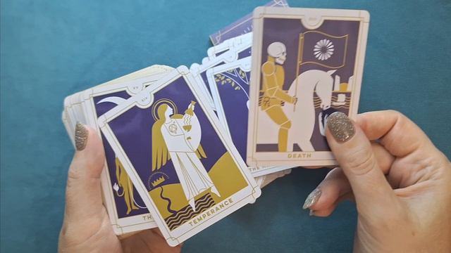 Не "Эксмо". Оригинал "Everyday Tarot". "Таро на каждый день". Карты Таро Уэйта👍