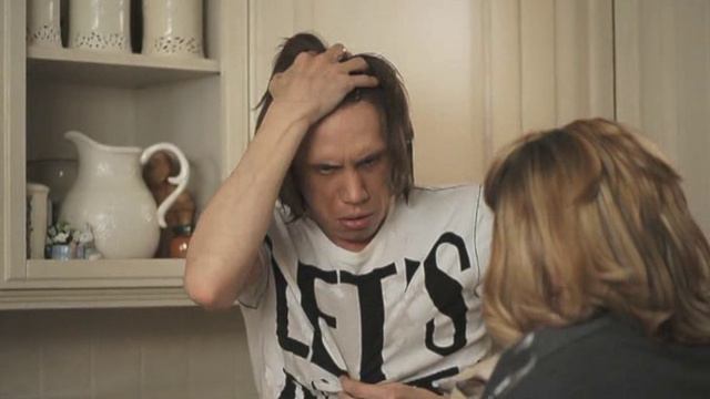 Веселые истории из жизни. 2 выпуск