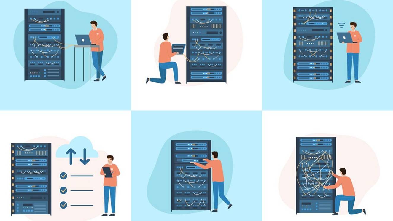 Курс - "Системный администратор" Урок 16