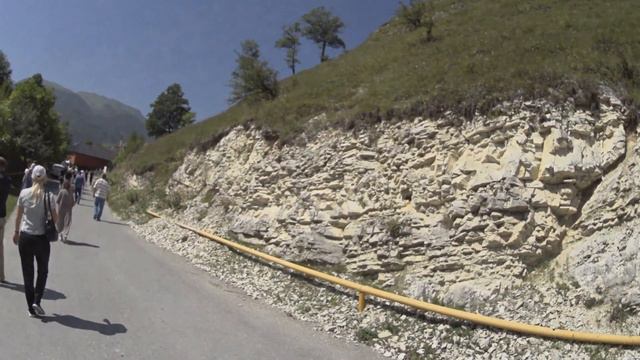 Кронберг канал