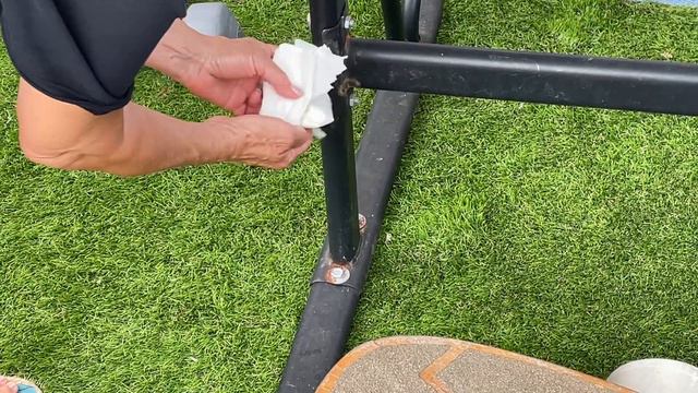 Кронберг канал